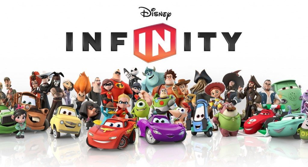 Disney Ends the Disney Infinity Game Series – Xadara