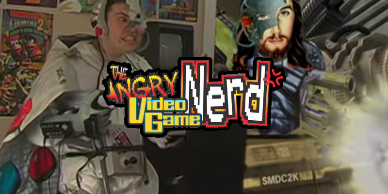 Avgn Series 3